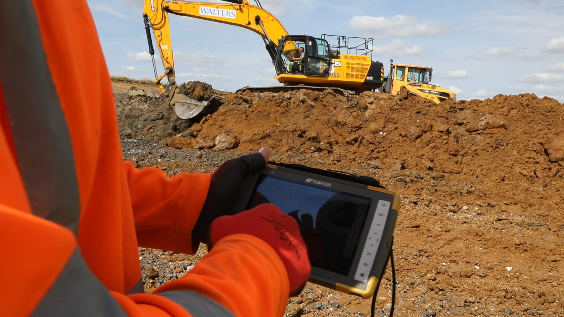 Unlocking construction's digital future: A skills plan for industry ... Unlocking construction's digital future: A skills plan for industry ...