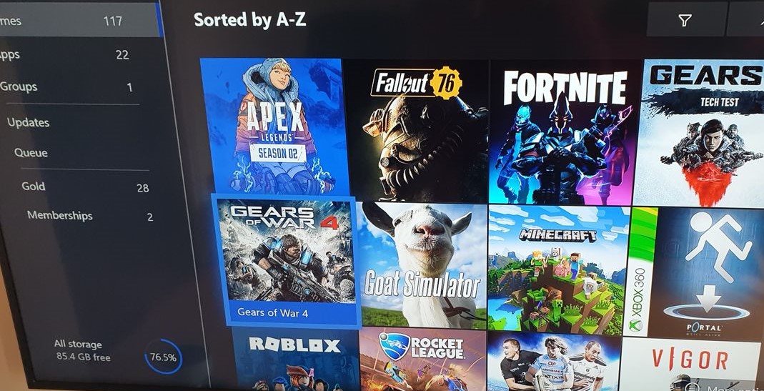 Gaming the system - Revealing Reality : Revealing Reality