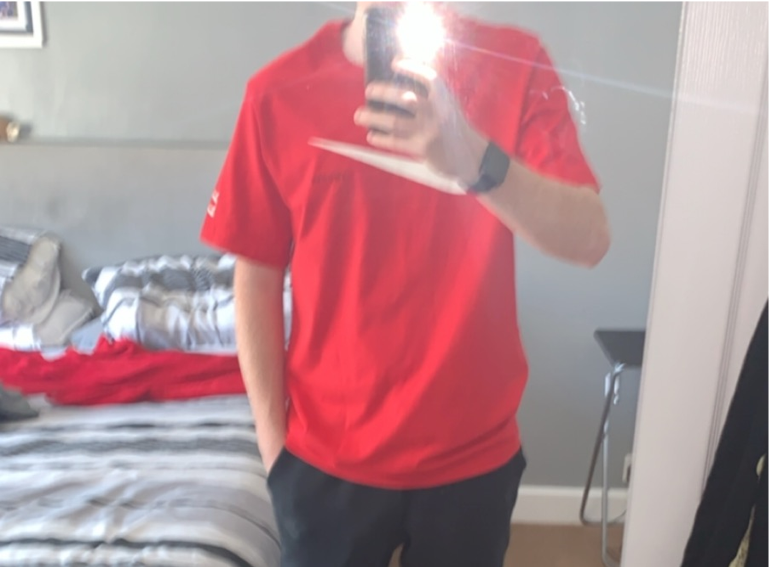 Life in lockdown - Revealing Reality : Revealing Reality